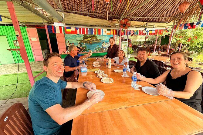 Ho Chi Minh City & Mekong Delta Cycling & Kayak -Private 1 day - Who Will Love This Tour?