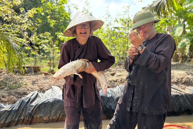 Ho Chi Minh City & Mekong Delta Cycling & Kayak -Private 1 day - The Sum Up: Is This Tour Right for You?
