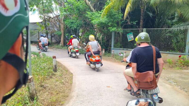 Ho Chi Minh City: Mekong Delta Day Trip with Lunch & Drinks - The Experience’s Strengths