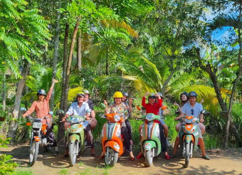 Ho Chi Minh City: Mekong Delta Day Trip with Lunch & Drinks - Final Thoughts