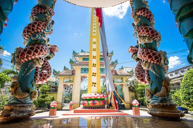 Ho Chi Minh City: Mekong Delta Full-Day Speedboat Tour - FAQ