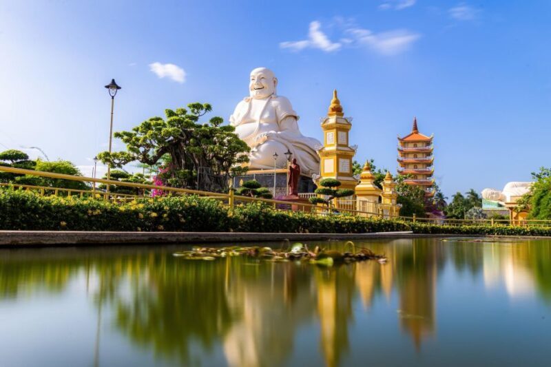 Ho Chi Minh City: Mekong River Delta Day Trip with Boat Trip - Key Points