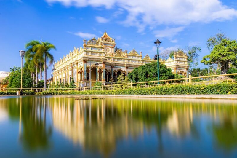 Ho Chi Minh City: Mekong River Delta Day Trip with Boat Trip - What You Can Expect from This Mekong Delta Trip