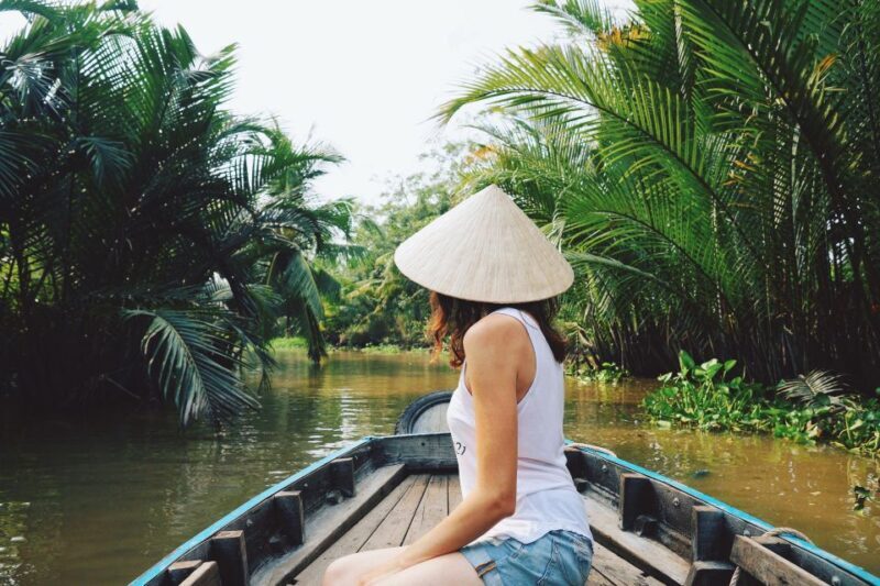 Ho Chi Minh City: Mekong River Delta Day Trip with Boat Trip - Authentic Experiences and Cultural Insights