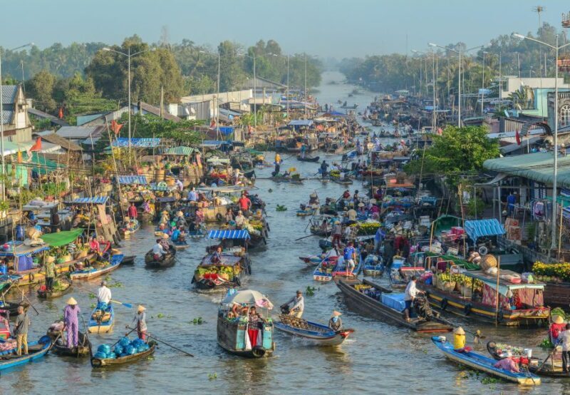 Ho Chi Minh City: Mekong River Delta Day Trip with Boat Trip - The Bottom Line: Is This Tour for You?