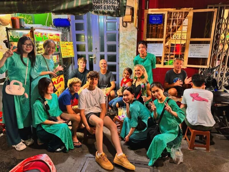 Ho Chi Minh City: Michelin Food Tour by Motorbike & Guide - Final Word