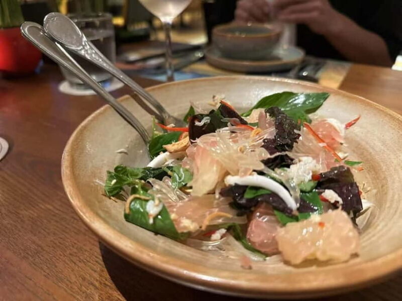 Ho Chi Minh City: Michelin Guide Koto Set Menu Experience - Why Choose This Experience?