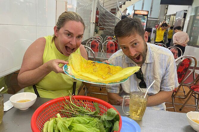 Ho Chi Minh city: Michelin-Recognized Food Tour with Local Expert - FAQ