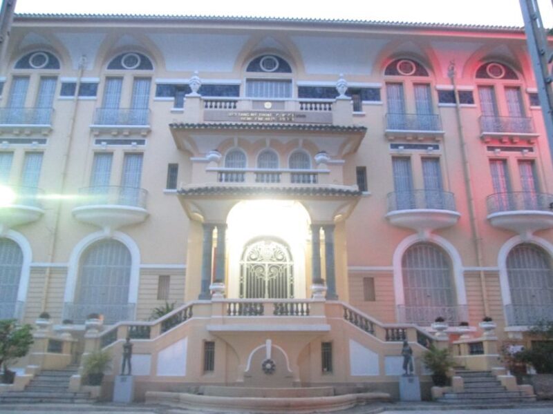 Ho Chi Minh City: Midnight Motorbike Tour - What’s Included & Practical Details