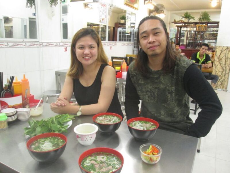 Ho Chi Minh City: Midnight Motorbike Tour - Final Thoughts: Is This Tour Right for You?