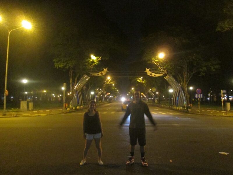 Ho Chi Minh City: Midnight Motorbike Tour - FAQ