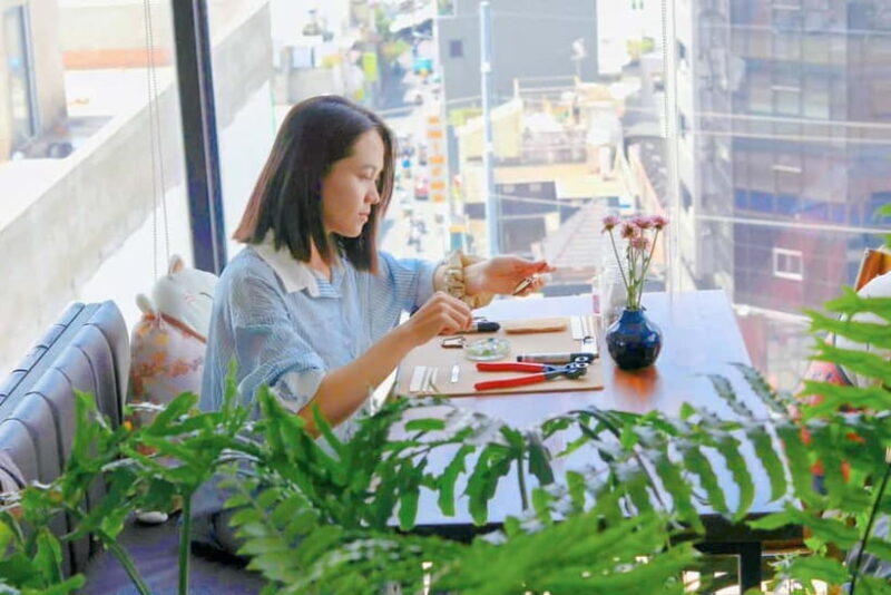 Ho Chi Minh City: Mosaic Art Workshop in a Secret Spot - FAQs