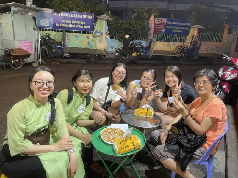 Ho Chi Minh City: Motorbike Street Food Tour - 12 Tastings - Final Thoughts