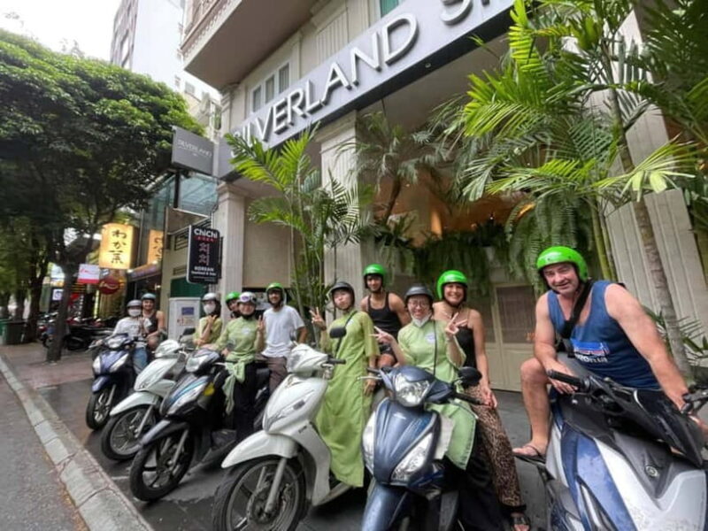 Ho Chi Minh City: Motorbike Street Food Tour - 12 Tastings - FAQ