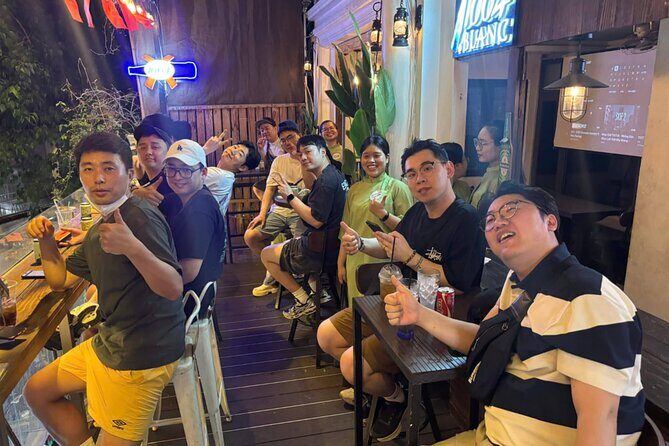 Ho Chi Minh City: Motorbike Street Food Tour with 12 Tastings - Stop 2: Hidden Alleys & Local Food Spots