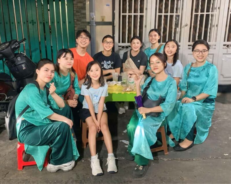 Ho Chi Minh City: Motorbike Tour - 12 Tastings & Sights - Final Word