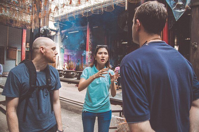 Ho Chi Minh City Motorbike Tour w Student + Safe + Fun - An Introduction to the Tour