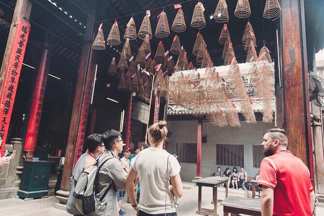 Ho Chi Minh City Motorbike Tour w Student + Safe + Fun - What the Reviews Say