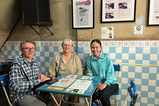 Ho Chi Minh City: Must-See Attraction Walking Tour (Private Tour) - Key Points