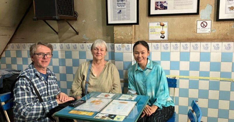 Ho Chi Minh City : Must-See Private Walking tour - A Close Look at the Itinerary