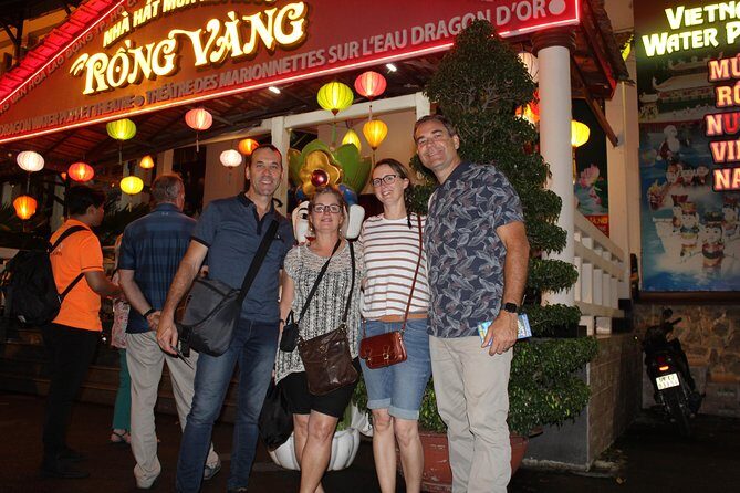 Ho Chi Minh City Night Light Luxury - A Closer Look at the Tour Experience