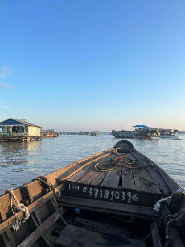 Ho Chi Minh City Package 2 Days Private Tour With Good Guide - Cost and Value: Is It Worth the $350?
