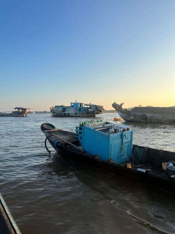 Ho Chi Minh City Package 2 Days Private Tour With Good Guide - FAQs