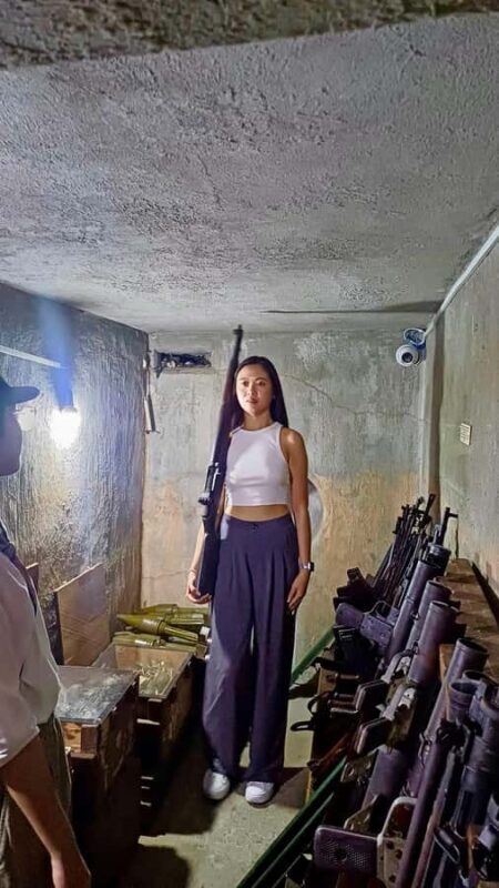 Ho Chi Minh City: Pagodas, Incense Streets & Coffee Tour - Who Should Consider This Tour?