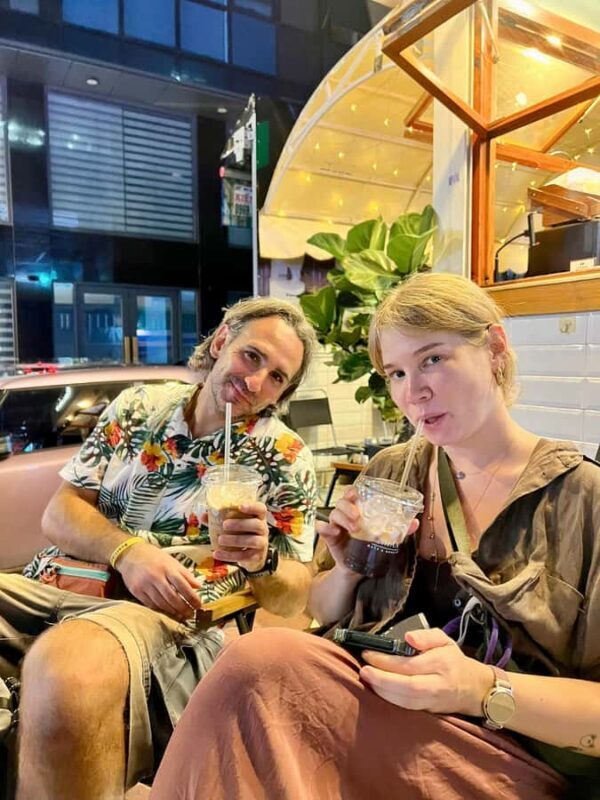 Ho Chi Minh City: Pagodas, Incense Streets & Coffee Tour - FAQ