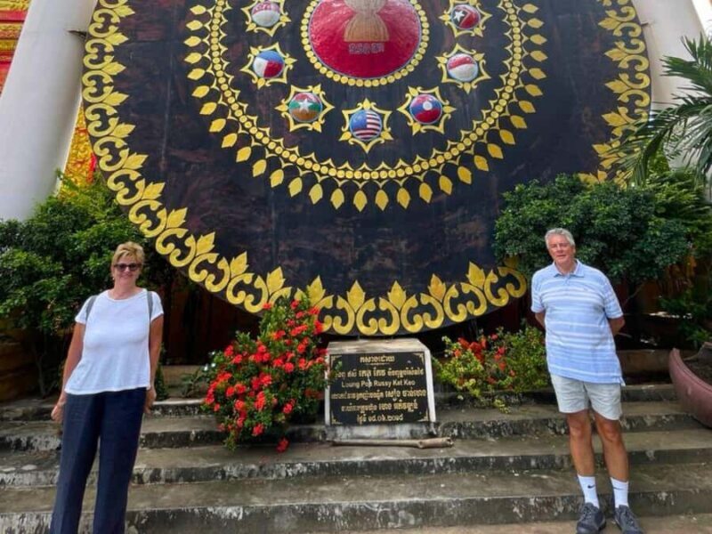 Ho Chi Minh City: Phnom Penh Day Trip with Lunch - The Value of the Experience