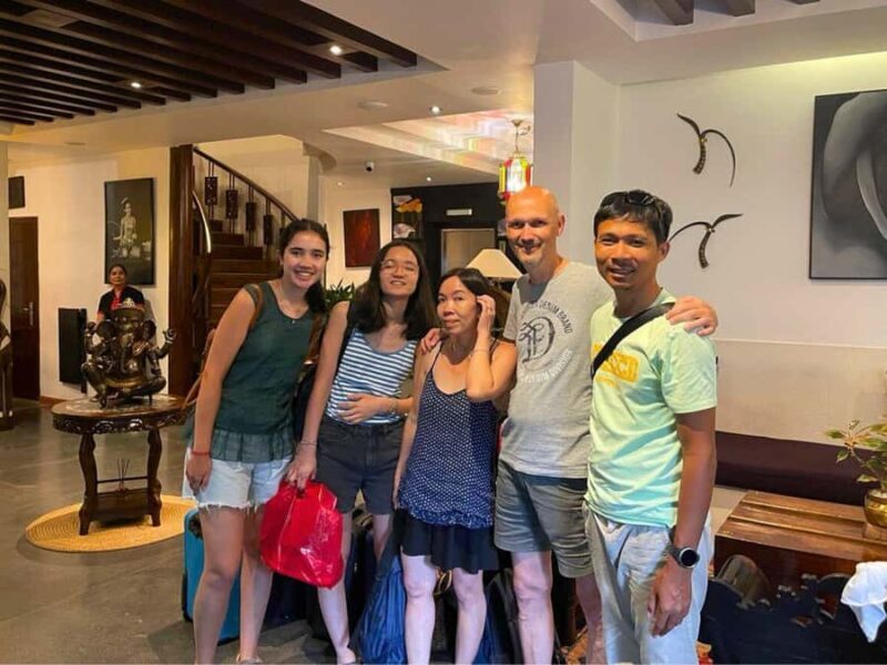 Ho Chi Minh City: Phnom Penh Day Trip with Lunch - Who Will Love This Tour?