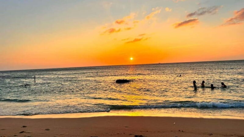 Ho Chi Minh City: Phu Quy Island 2-Day Tour with Meals - What This Tour Means for You