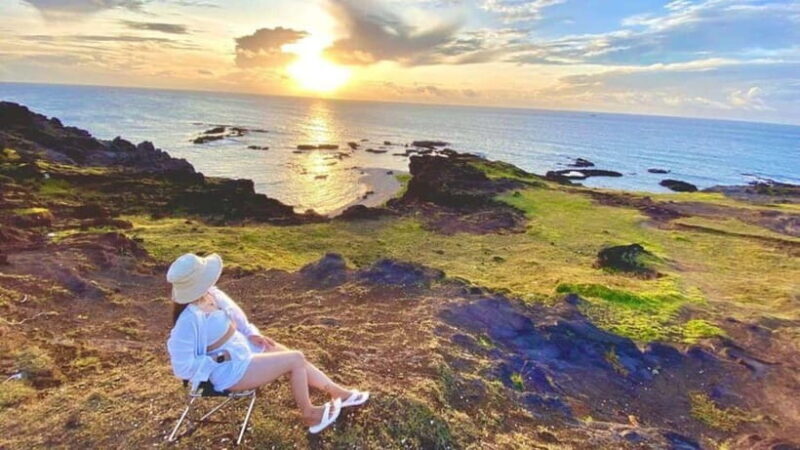 Ho Chi Minh City: Phu Quy Island 2-Day Tour with Meals - The Sum Up