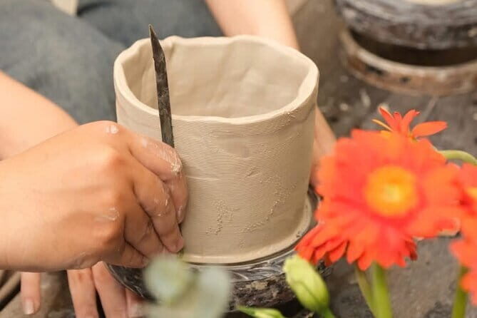 Ho Chi Minh City Pottery Workshop Tour: Create Your Own Ceramic - FAQ About the Ho Chi Minh City Pottery Workshop Tour