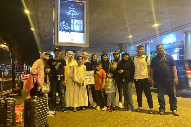 Ho Chi Minh city Private Airport Transfer - Who Will Appreciate This Service Most?