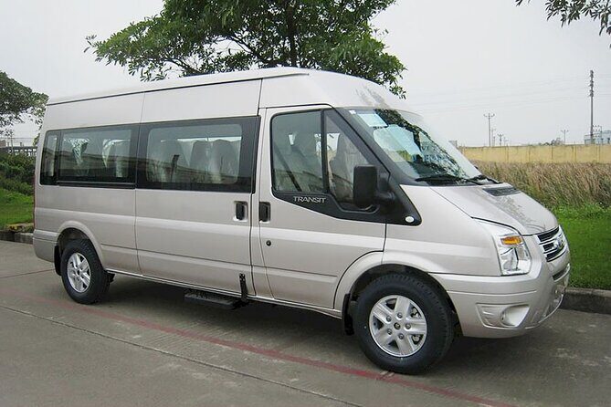 Ho Chi Minh City Private Car with Driver 4 - 8 hours - In-Depth Look at the Experience