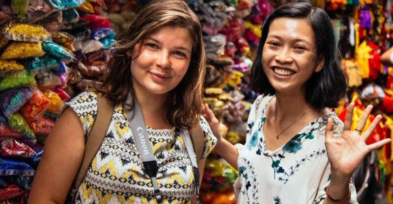 Ho Chi Minh City: Private City Tour Off the Beaten Track - Key Points