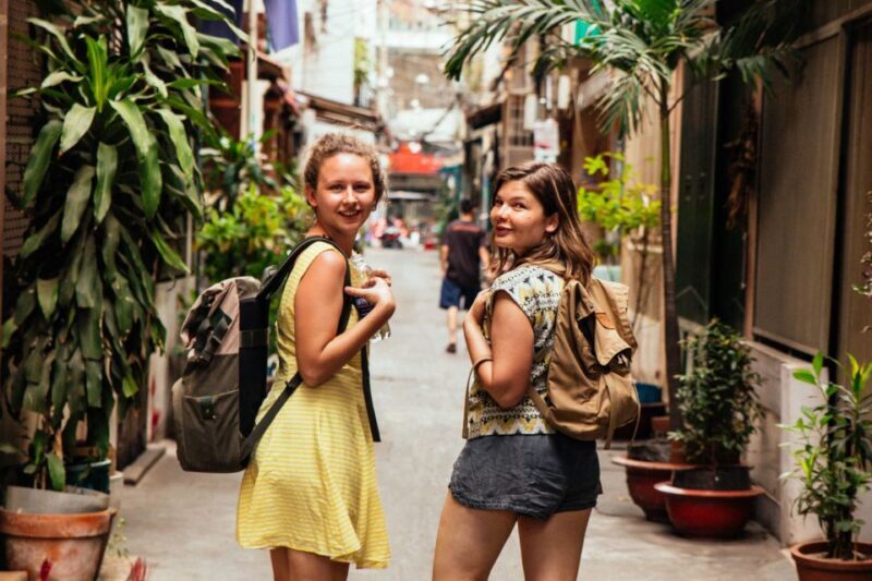 Ho Chi Minh City: Private City Tour Off the Beaten Track - Final Thoughts: Is This Tour Right for You?