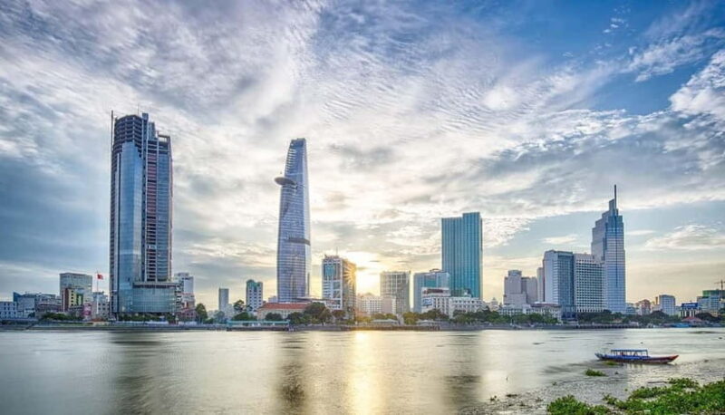 Ho Chi Minh City: Private Photo Tour with Guide - Key Points