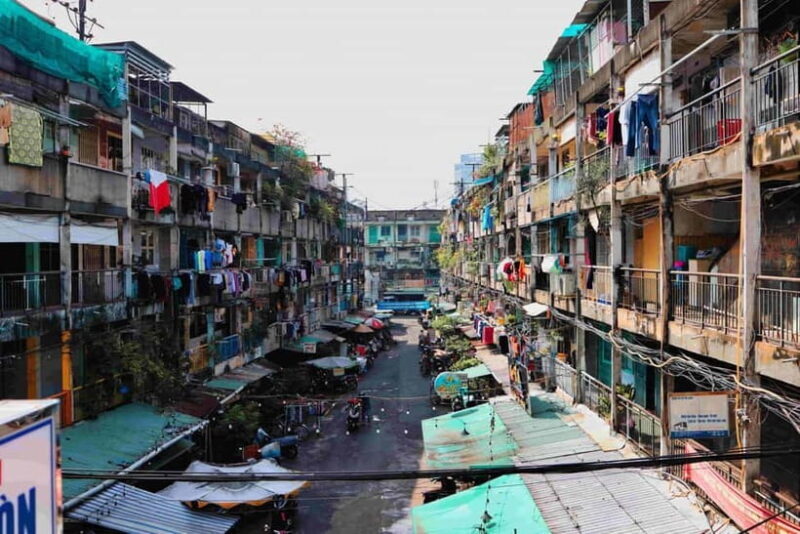 Ho Chi Minh City: Private Photo Tour with Guide - Getting to Know the Tour