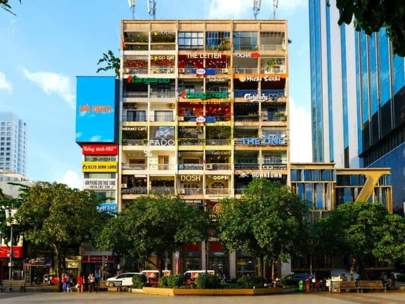 Ho Chi Minh City: Private Photo Tour with Guide - The Value at $45