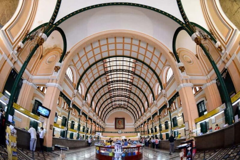 Ho Chi Minh City: Private Photo Tour with Guide - FAQ