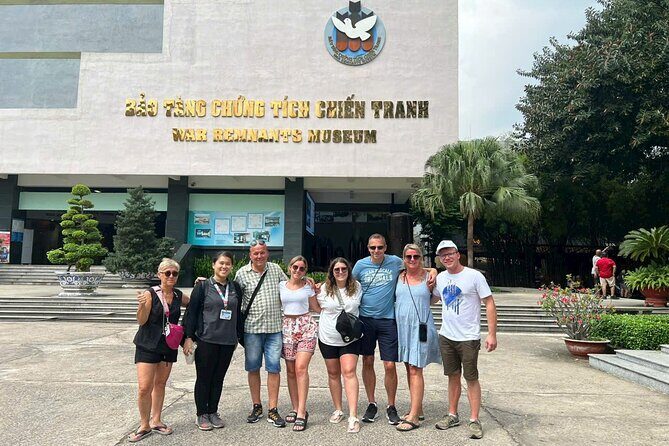 Ho Chi Minh City Private Shore Excursion from Cruise Port - Who Will Love This Tour?