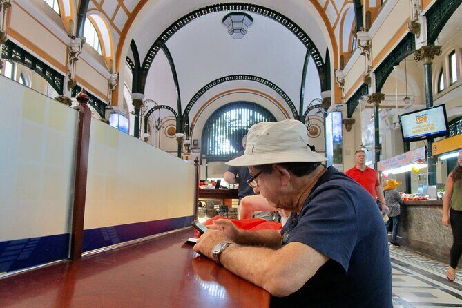 Ho Chi Minh City Private Shore Excursion from Cruise Port - What the Tour Really Means for You