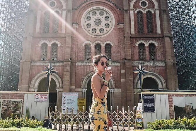 Ho Chi Minh City Private Shore Excursion from Phu My Port - The Sum Up