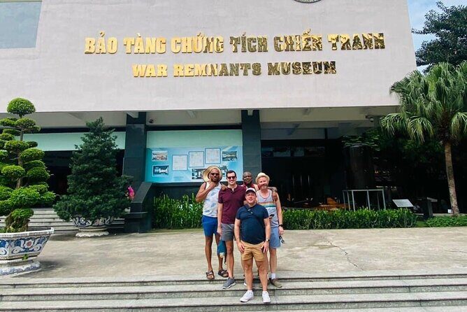 Ho Chi Minh City Private Shore Excursion from Phu My Port - Who Will Love This Tour?