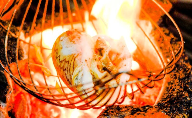 Ho Chi Minh City: Private Street Food Evening Walking Tour - FAQs