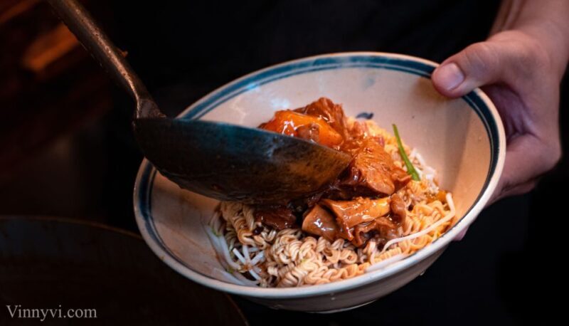 Ho Chi Minh City: Private Street Food Motorbike Tour - A Practical Peek Into the Ho Chi Minh City Street Food Motorbike Tour