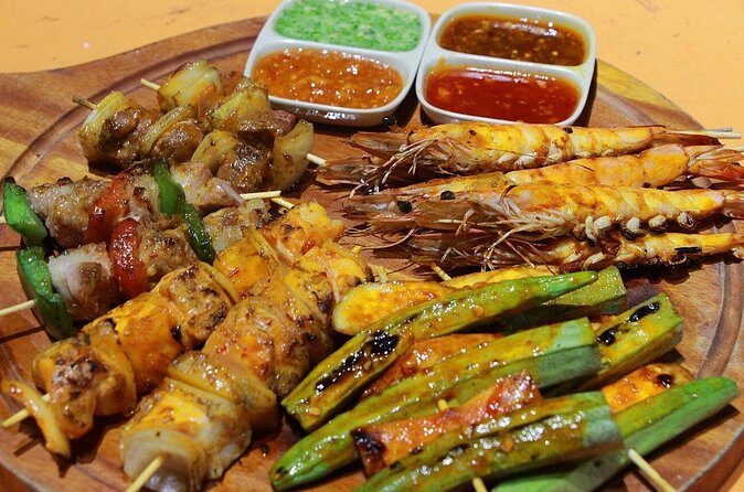 Ho Chi Minh City: Private Street Food Night Walking Tour - FAQ