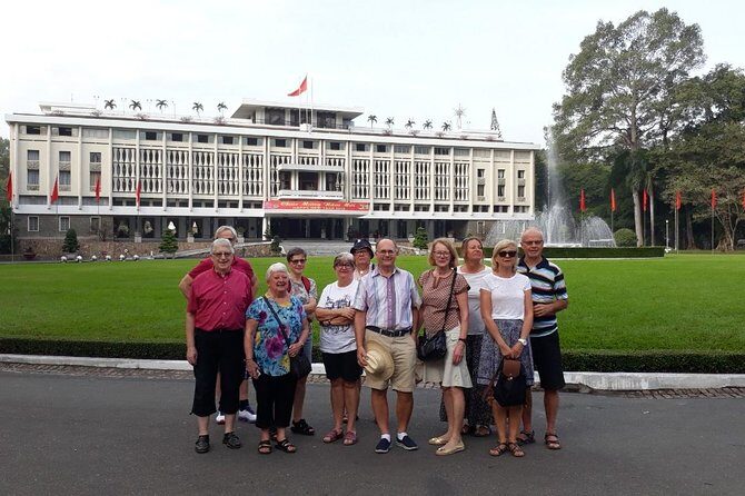 Ho Chi Minh City Private Tour Full Day - Why This Tour Delivers Great Value